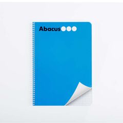 Comprar Libretas en espiral | Abacus Online