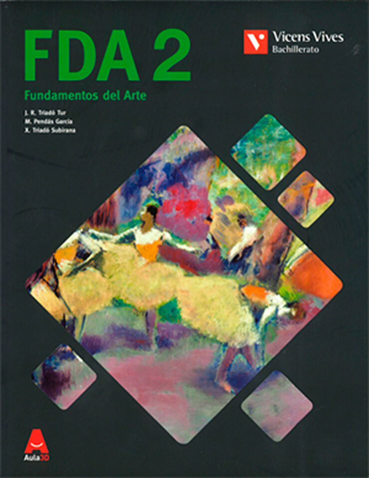 Fundamentos de Arte Fda2 - Abacus Online