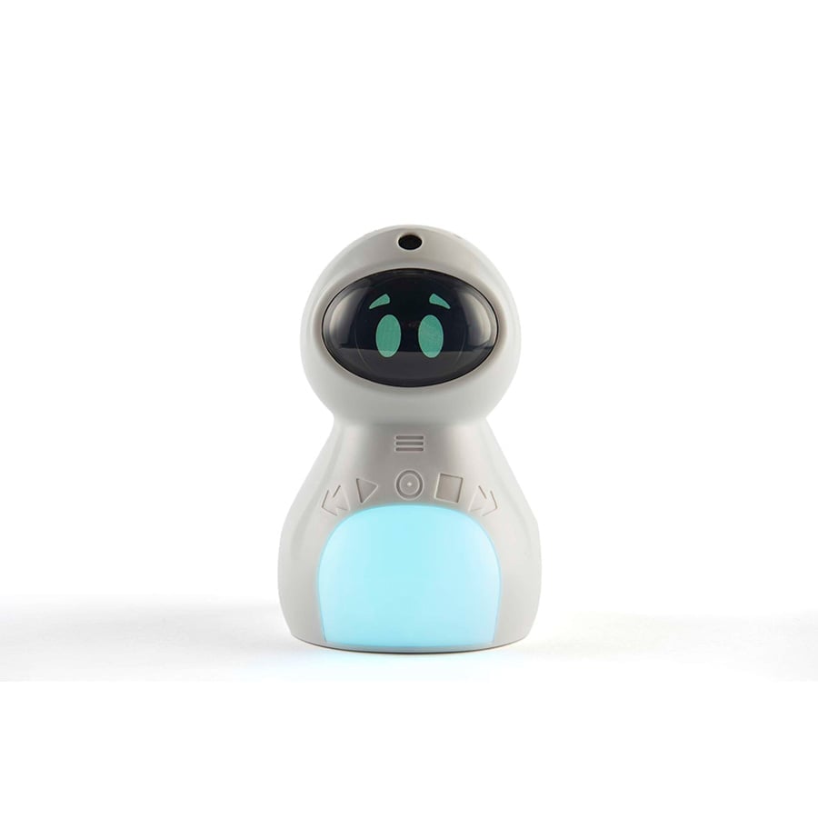 Robot KITT Acompañante del aprendizaje - Abacus Online