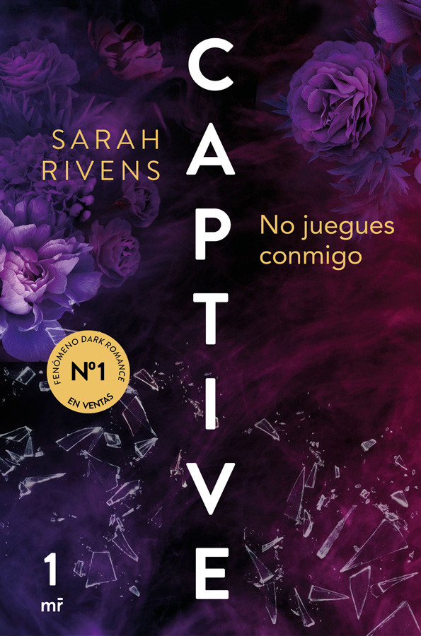 Captive: No juegues conmigo - Abacus Online