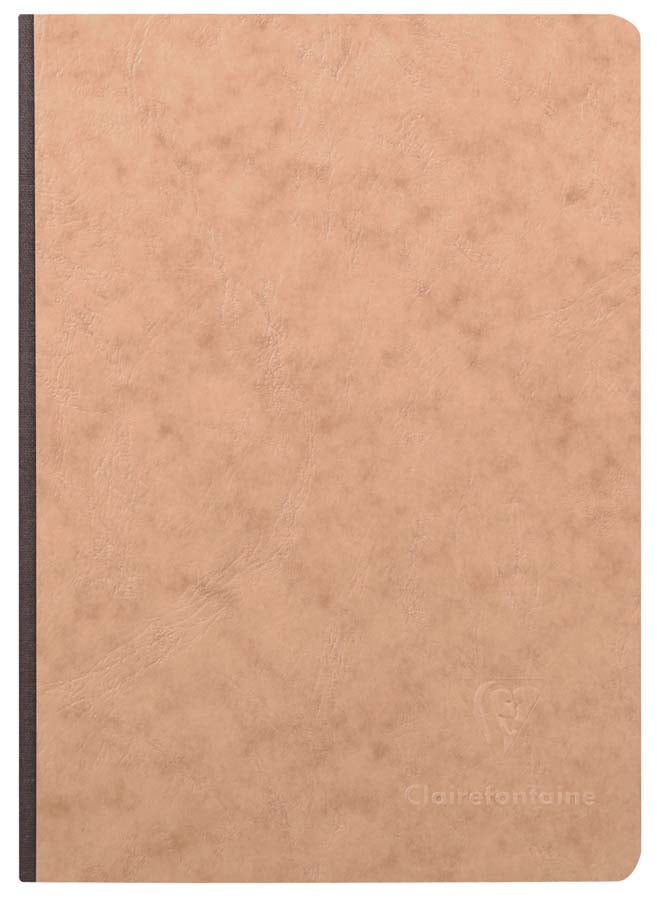 Llibreta Clairefontaine Age-Bag A5 96 hojas 5x5 - Abacus Online